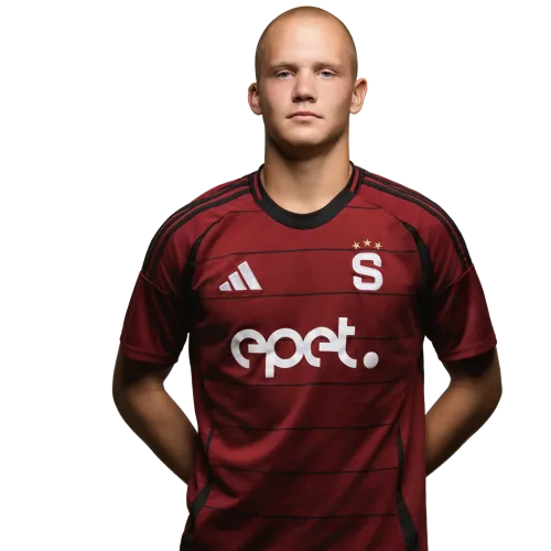 Sebastian Pech - Články | sparta.cz